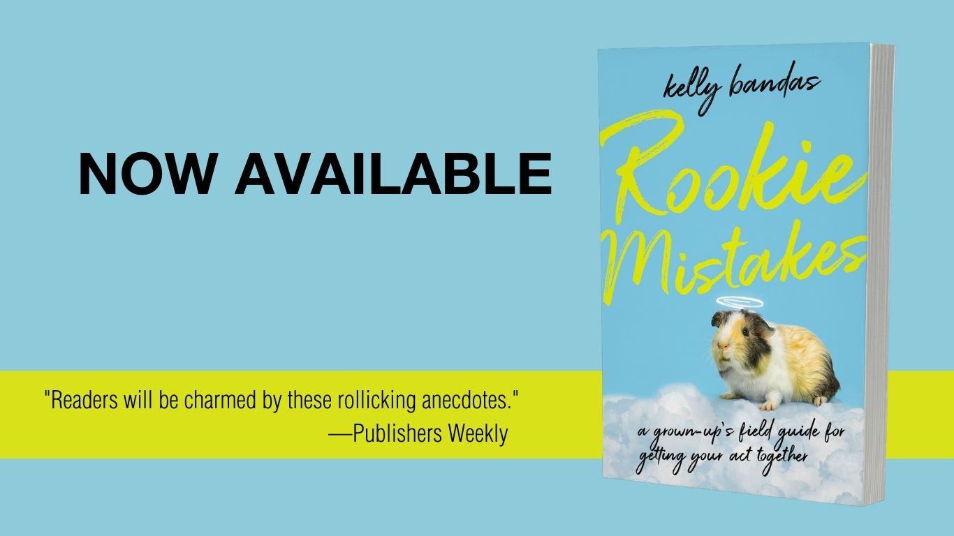 Rookie Mistakes - Marketing Pages